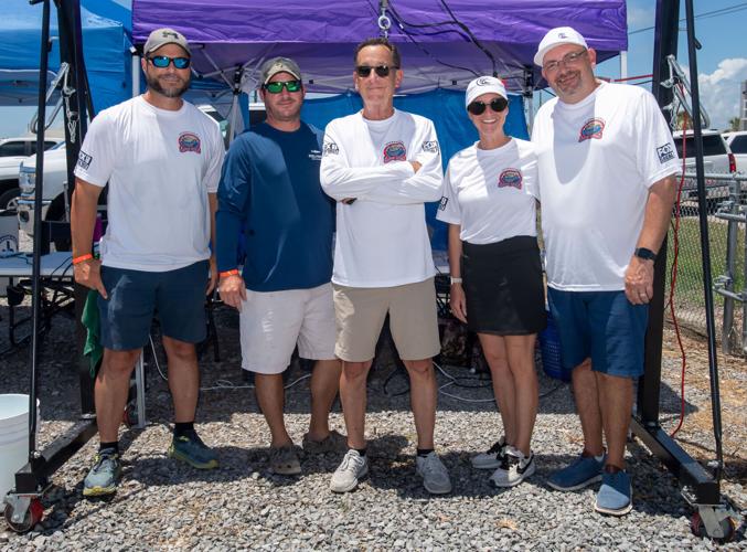 GALLERY: 2025 International Tarpon Rodeo | Multimedia ...