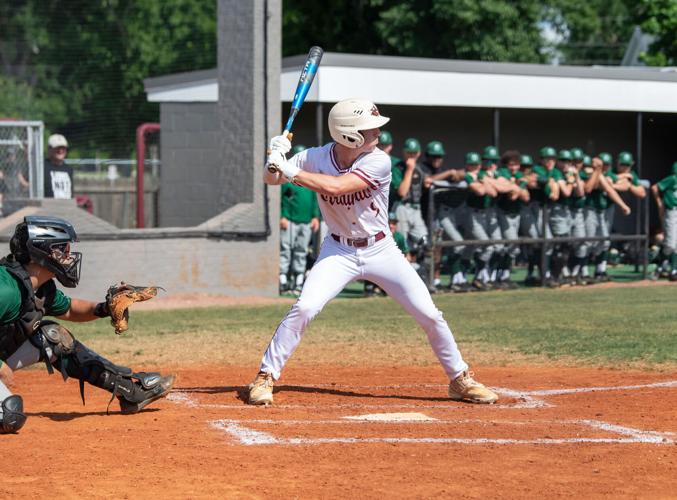 Photo Gallery: ED White vs Archbishop Shaw | Sport | lafourchegazette.com