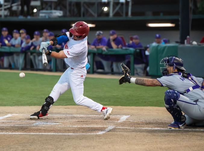 GALLERY: Nicholls Baseball vs LSU | Nicholls State University ...