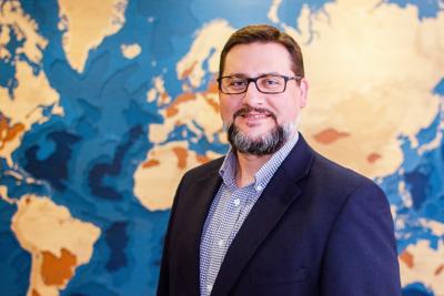 Majority Leader Scalise Delivers for South Lafourche Thanks to Key ...