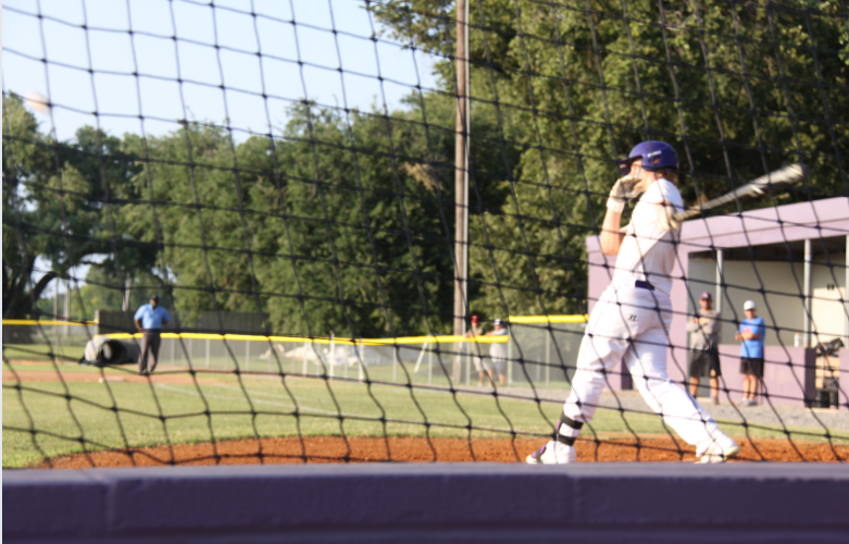 GALLERY: Swampland Baseball- Thibodaux High School vs HL Bourgeois ...