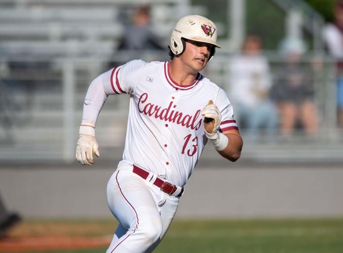 Photo Gallery: Ed White Varsity Baseball vs Northlake Christian ...
