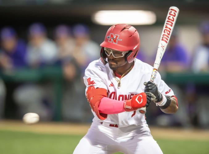 GALLERY: Nicholls Baseball vs LSU | Nicholls State University ...
