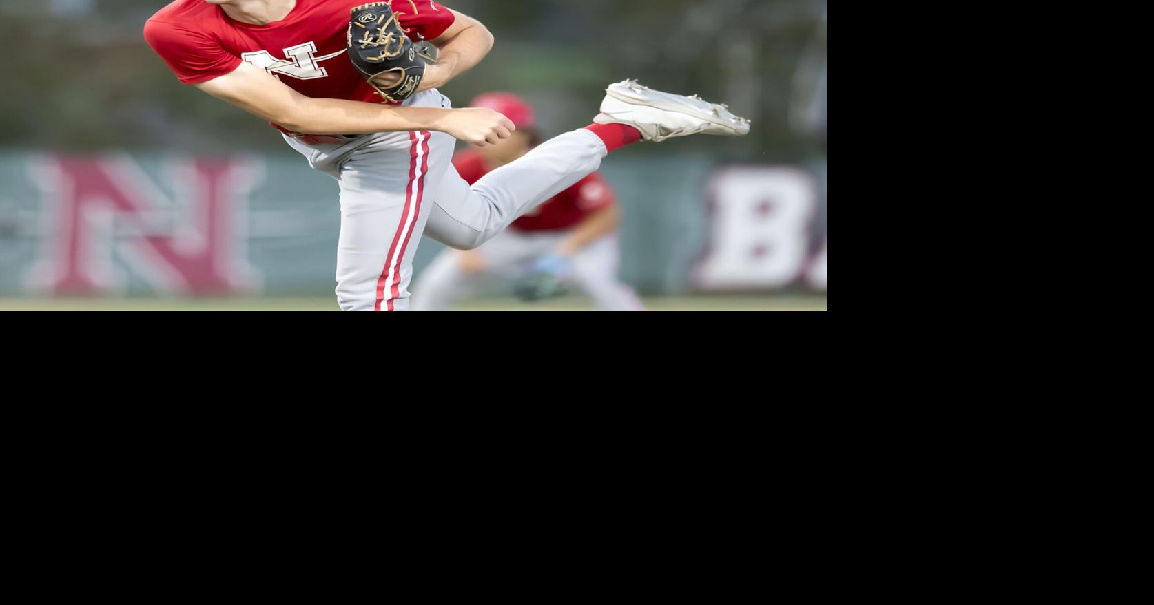 Photo Gallery: Nicholls Baseball | Local News | lafourchegazette.com