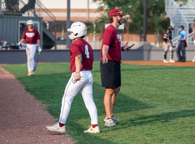 GALLERY: Summer Baseball- E.D. White vs Terrebonne | Multimedia ...