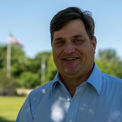 Orgeron holds strong early voting lead in District 54 race | Local News ...