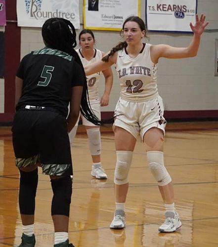 Melaco Sisters Hardware & Supplies Player of the Week: Madison Sanchez ...