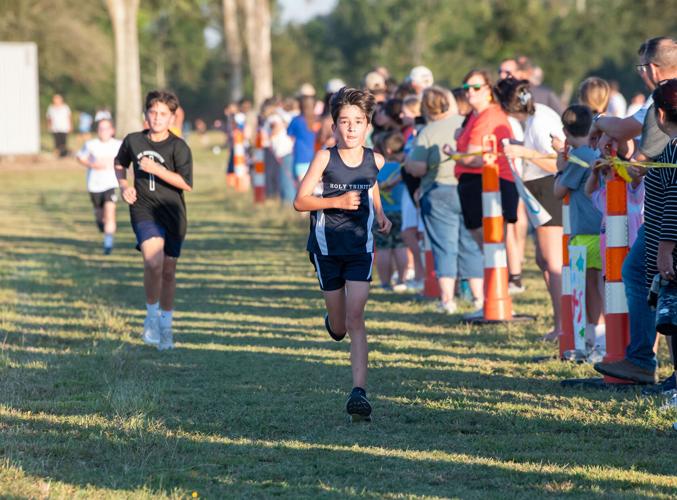 GALLERY: Middle School XC Boys at Holy Trinity | Multimedia ...