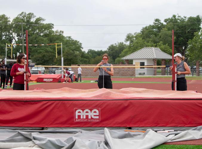 Photo Gallery: ED White District Track Meet | Multimedia ...