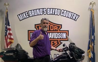 ROY HEBERT | Obituaries | lafourchegazette.com