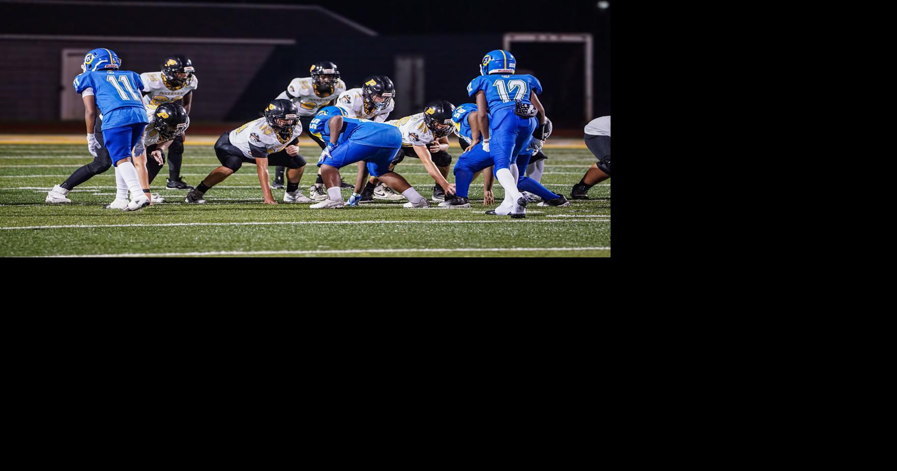 GALLERY: Middle School Jamboree- Lockport Middle vs Raceland Middle ...