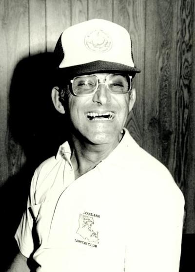 MURPHY GISCLAIR | Obituaries | lafourchegazette.com