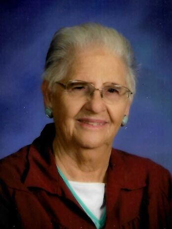 JUNE ORGERON | Obituaries | lafourchegazette.com