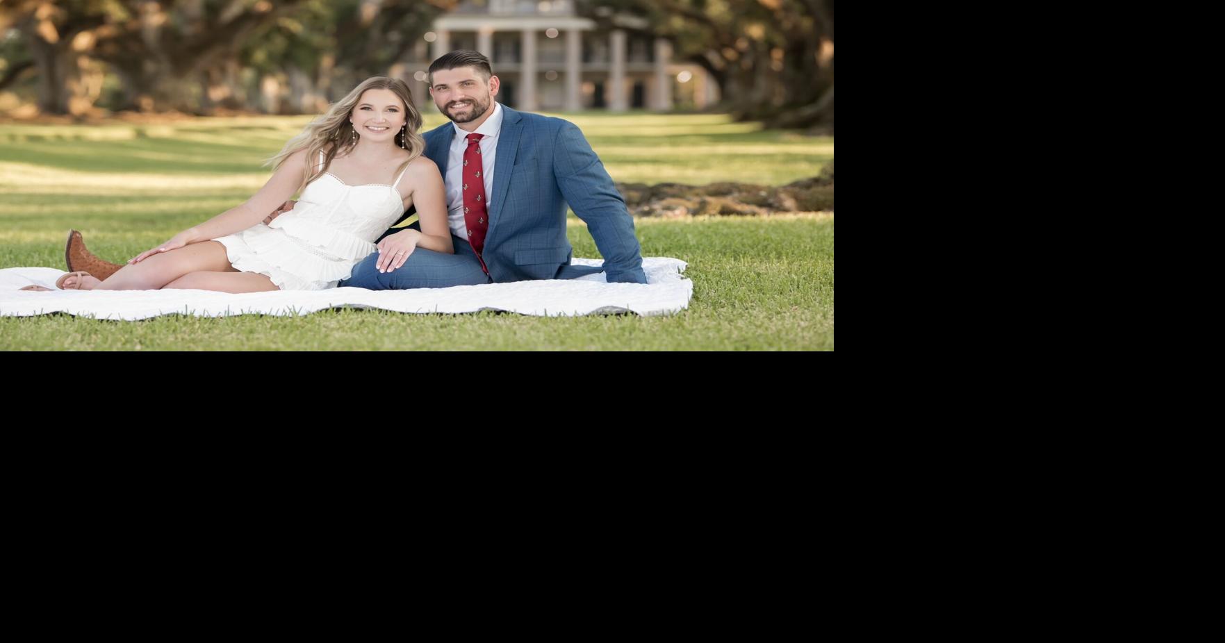 PLAISANCE- FALGOUST | Celebrations | lafourchegazette.com