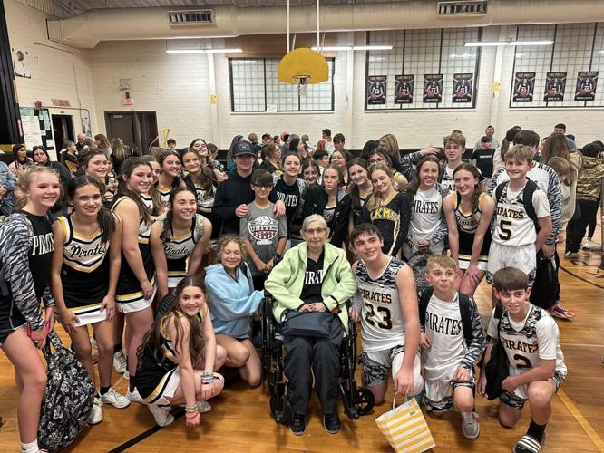 Within our Levee...presented by Calvin Braxton Ford: Local woman has ...