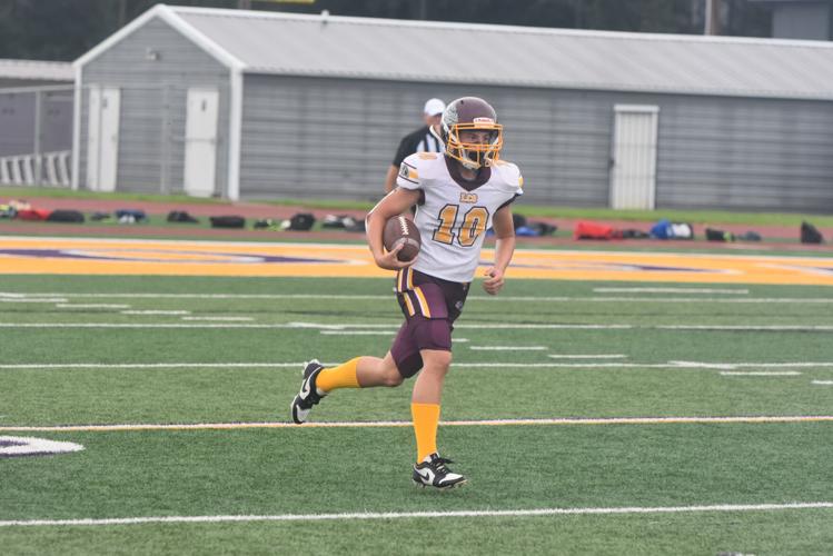 Melaco Sisters Hardware & Supplies Player of the Week - Lakin Fillinich ...