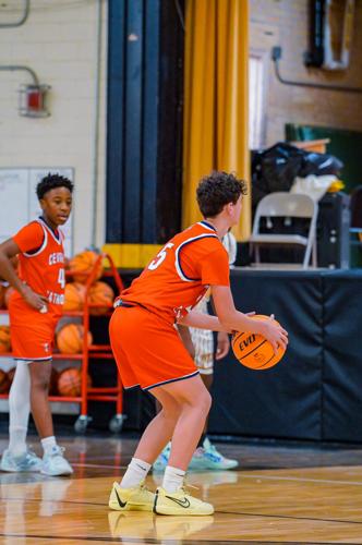 GALLERY: Lockport Middle School vs Central Catholic Basketball ...