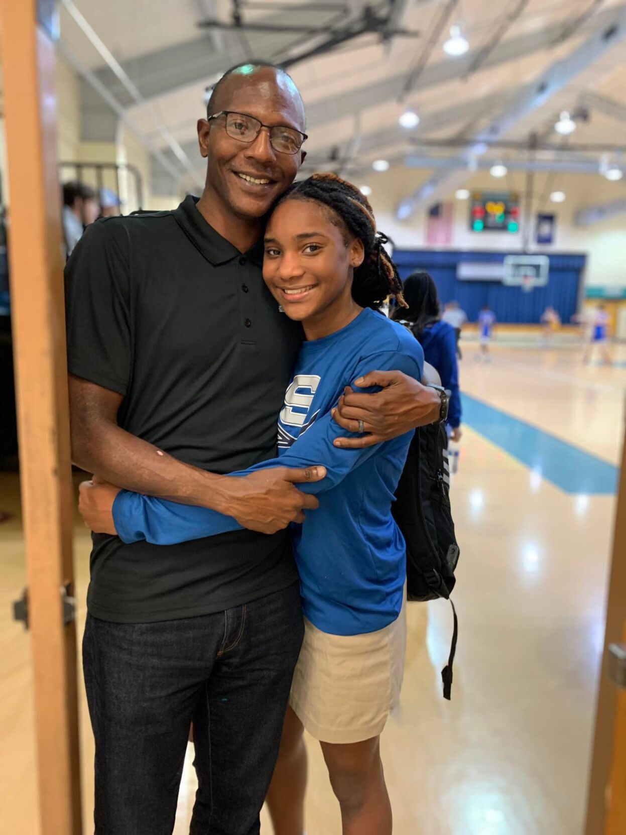 Calvin Braxton Ford presents Within our Levees: Local businessman ...