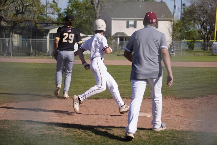 GALLERY: E.D. White vs. St. Amant - Varsity Baseball | Multimedia ...