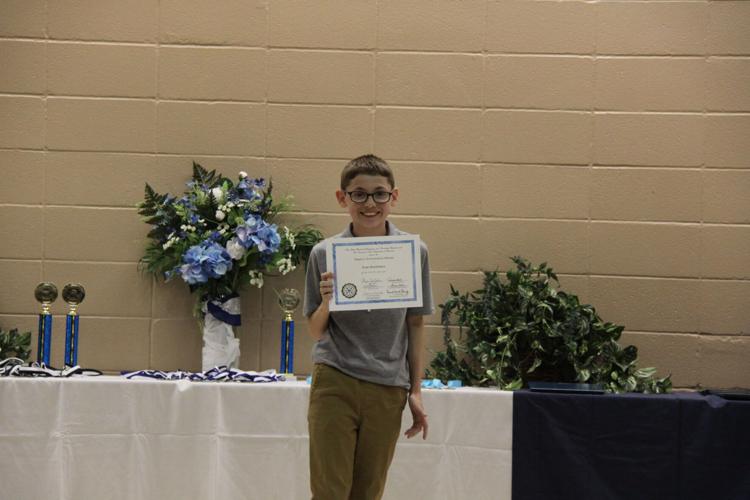 GALLERY: Sixth Ward Middle School Awards | Multimedia ...