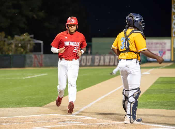 Photo Gallery: NSU Baseball vs Southern University | Local News ...