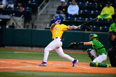 Dugas among 3 LSU standouts opting to return to team in 2022 | Sports ...