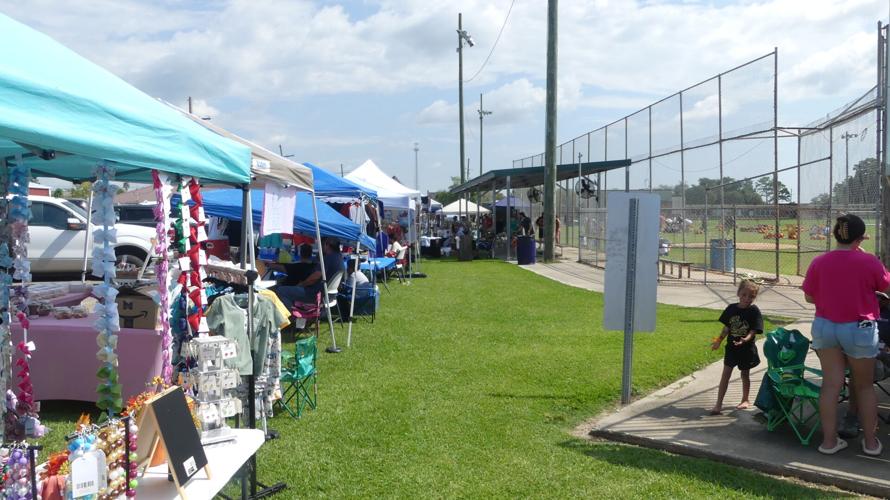 Photo Gallery: Lockport Pumpkin Patch | Local News | lafourchegazette.com