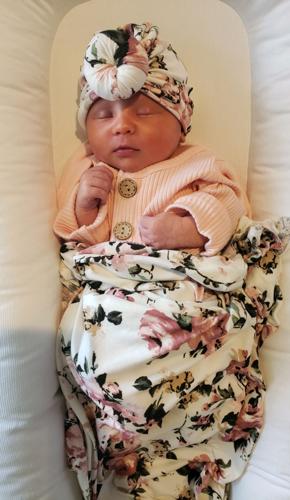 Local baby is Lafourche's first "Leap Day" birth in 2020 | Human ...