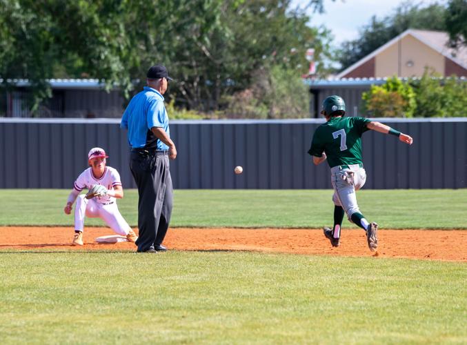Photo Gallery: ED White vs Archbishop Shaw | Sport | lafourchegazette.com
