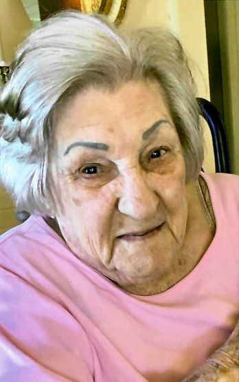 ALINE FOLSE | Obituaries | lafourchegazette.com