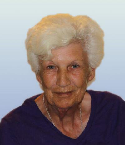 BRENDA CALLAIS | Obituaries | lafourchegazette.com