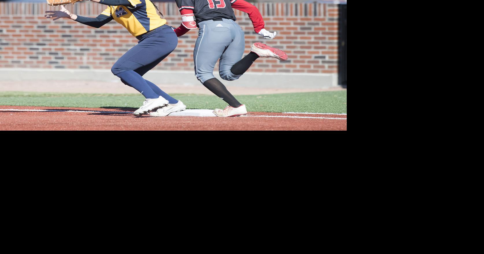 Photo Gallery: NSU Softball | Local School | lafourchegazette.com