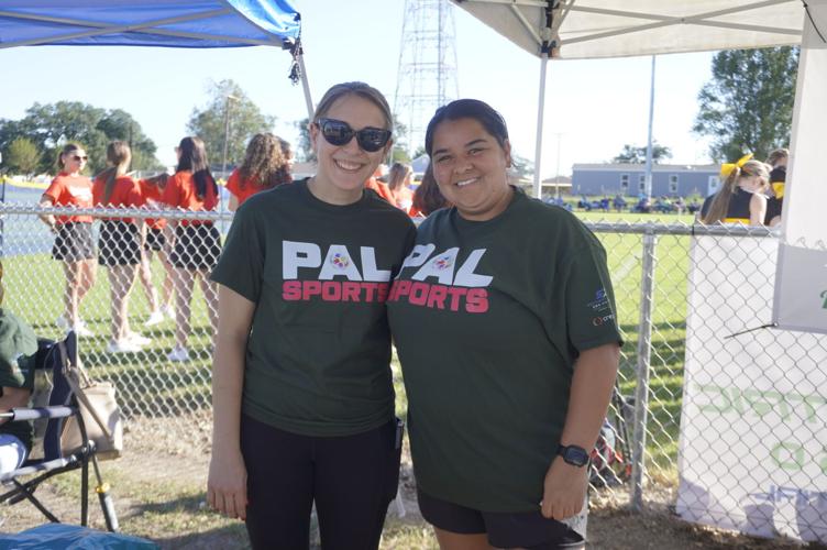 GALLERY: PAL Sports event in Lockport | Local News | lafourchegazette.com