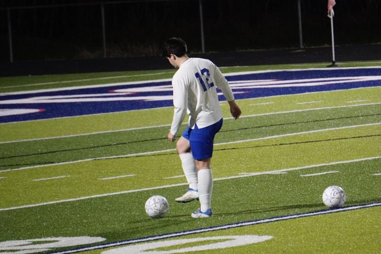 GALLERY: Tarpon boys' top Ellender; Lady Patriots win girls' match ...