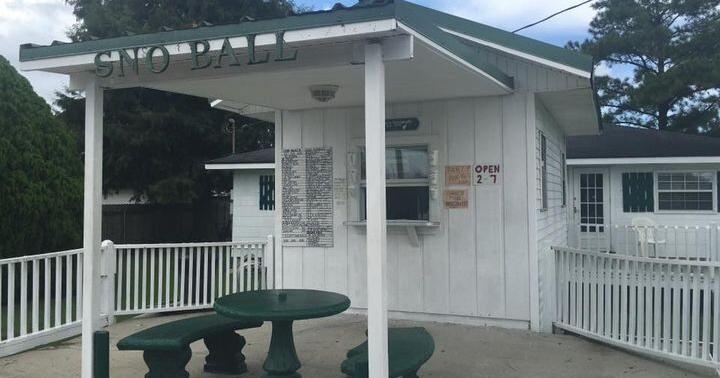 Make it a holiday down ‘da bayou | Human Interest | lafourchegazette.com
