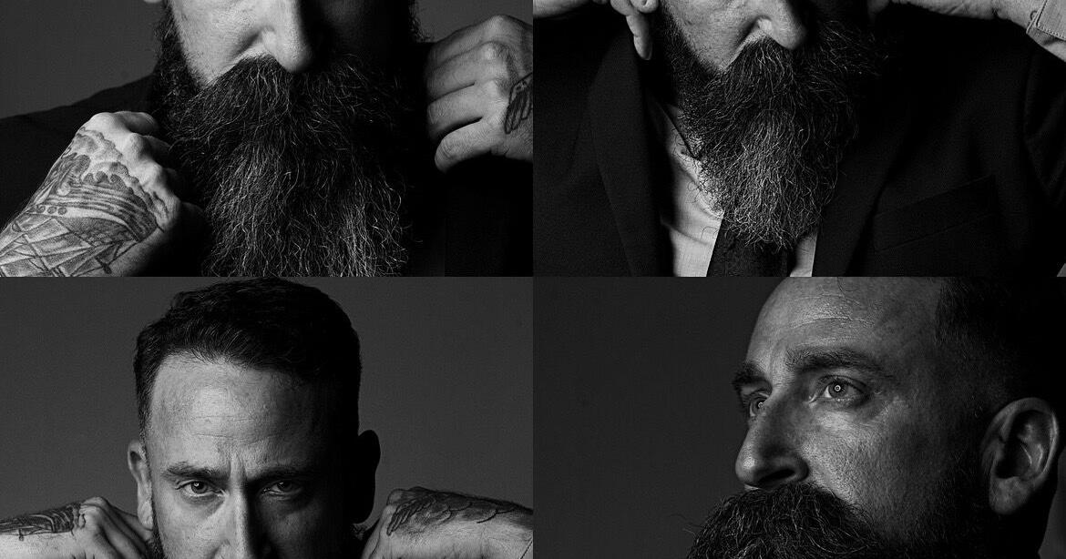 Calvin Braxton Ford presents Within Our Levees: Local Actor Shares ...