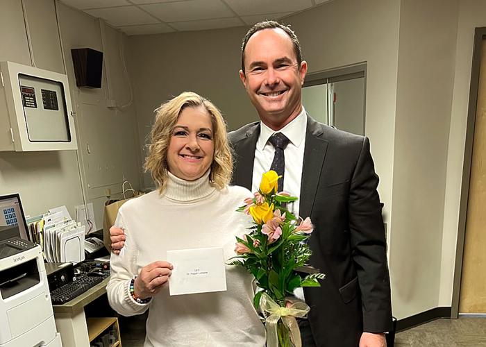 GALLERY: Lafourche names Teachers, Principal of the Year | Local School ...