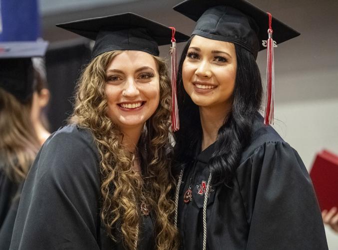 Photo Gallery: Nicholls State University's 113th Commencement ...
