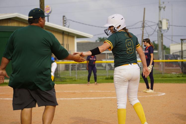 GALLERY: Varsity Softball- CLHS vs Ellender | Announcements ...