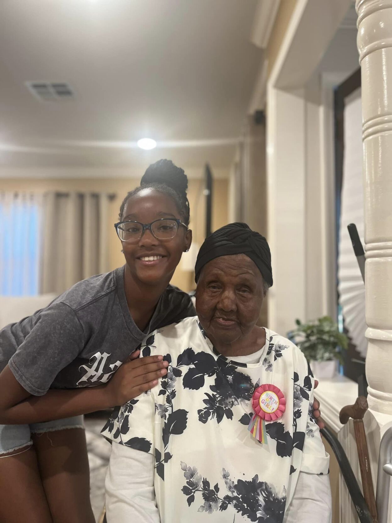 Letter to the Editor: The Lazard family express thanks to the community ...