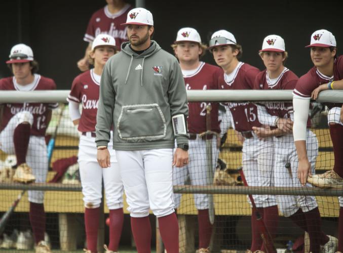 GALLERY: E.D. White vs. South Lafourche baseball | Multimedia ...