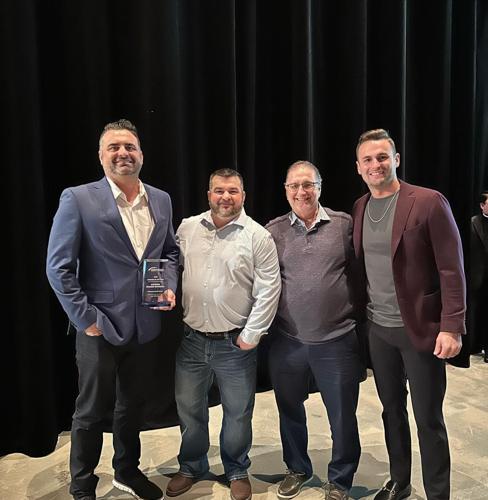 Dufrene Building Materials honored as Thibodaux's 2022 Business of the ...