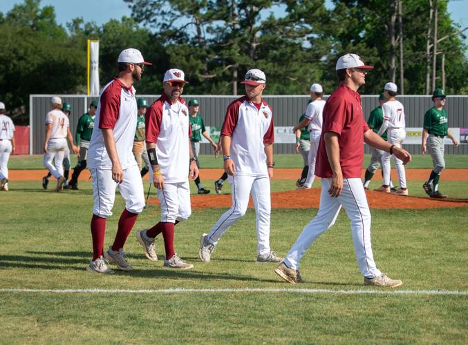 Photo Gallery: ED White vs Archbishop Shaw | Sport | lafourchegazette.com