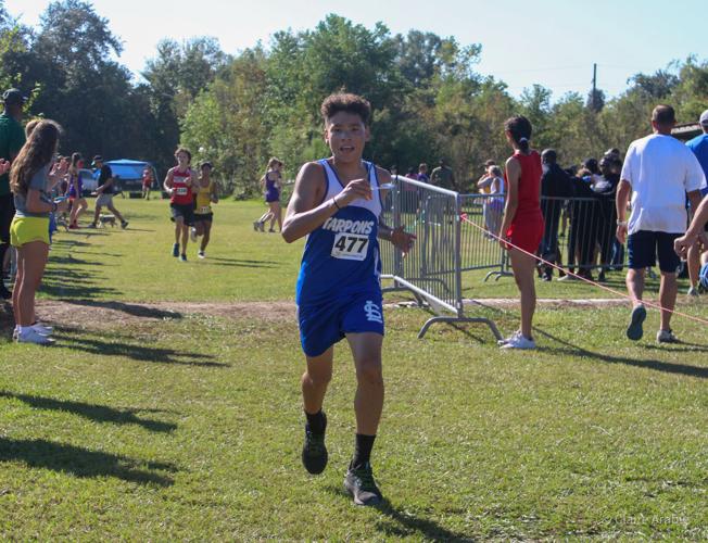 Photo Gallery: SLHS Cross Country | Sports | lafourchegazette.com