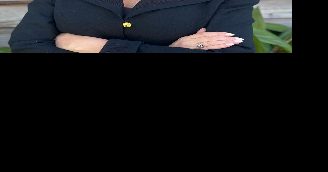 Hendrix announces her candidacy for Judge of Division “A ...