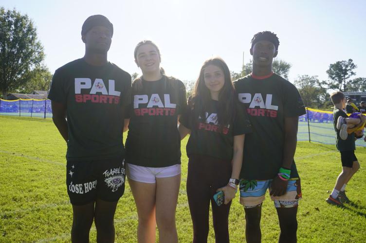 GALLERY: PAL Sports event in Lockport | Local News | lafourchegazette.com