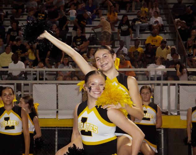 GALLERY: Middle School Football- Lockport vs Bayou Blue | Multimedia ...