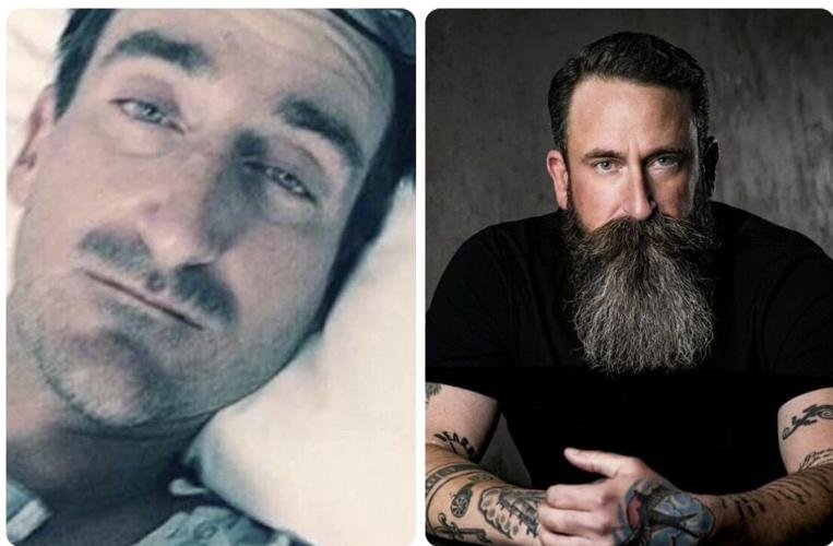 Calvin Braxton Ford presents Within Our Levees: Local Actor Shares ...