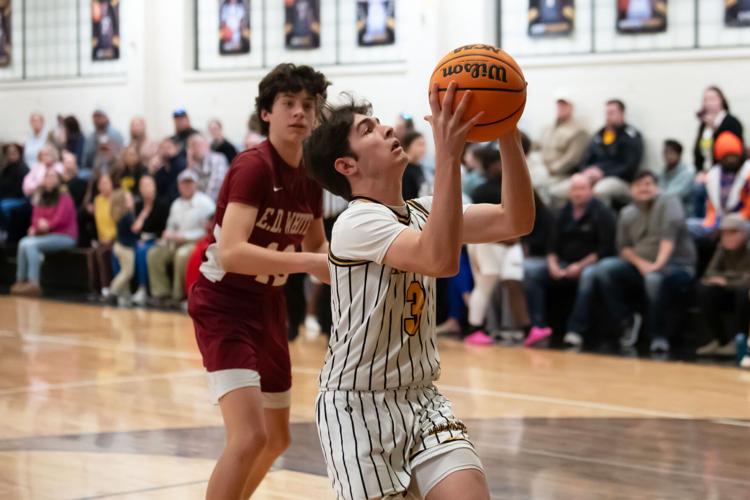 GALLERY: Middle School Boys Basketball - Lockport vs E.D. White | Local ...