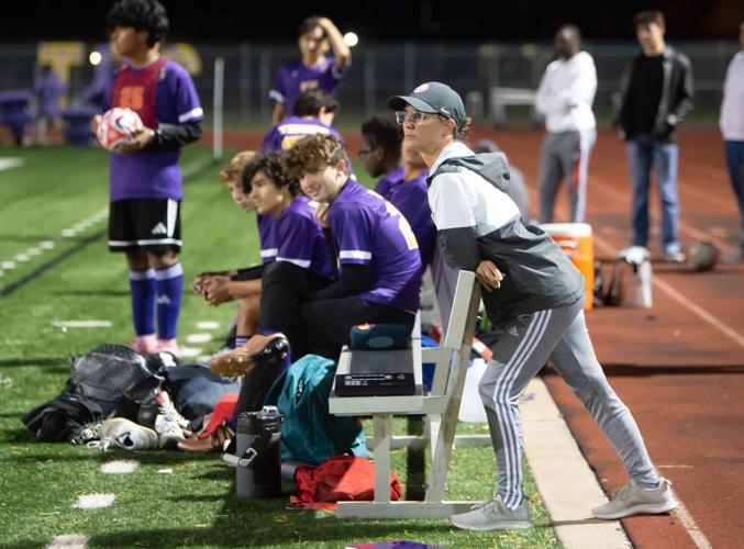 GALLERY: High School Soccer- Thibodaux High vs Thomas Jefferson ...